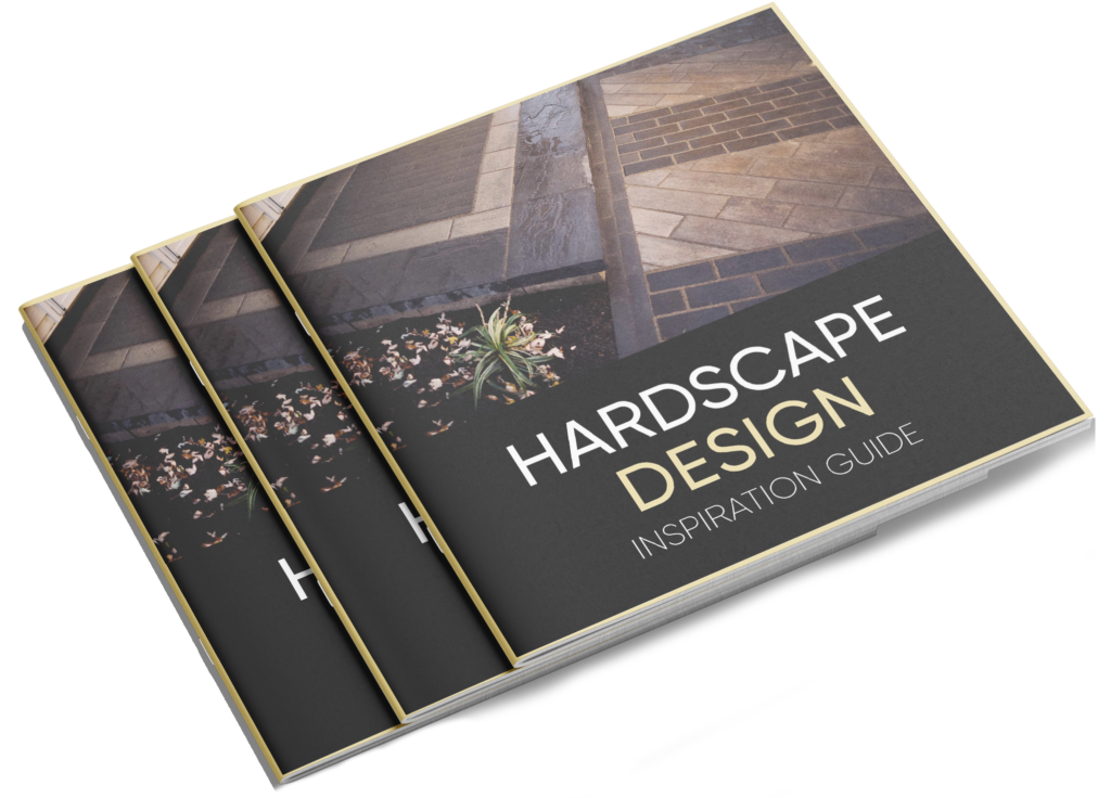 The New Generation Hardscaping